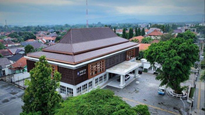 Usaha Mikro Kecil Dominasi Realisasi Investasi di Kabupaten Tegal ...