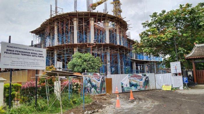 Pemerintah Kabupaten Sleman Siapkan MPP Baru Untuk Tingkatkan Pelayanan ...