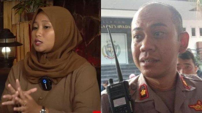 Inilah Sosok Siska, Gadis Yang Selamat Dari Sekte Pengabdi Setan ...