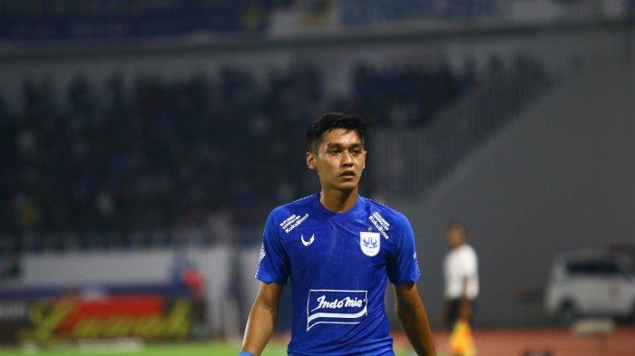 Permintaan Maaf Kapten Tim PSIS Semarang, Mahesa Jenar Gagal Lolos ke ...