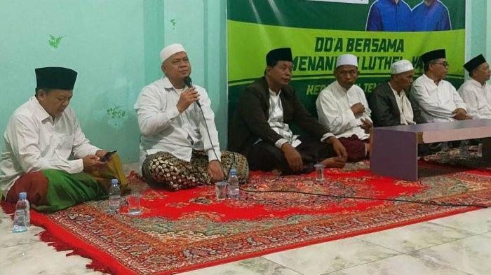 Fenomena Baru di Pilwakot Semarang: Dukungan Ulama dan Kiai ke Yoyok-Joss Makin Masif ...