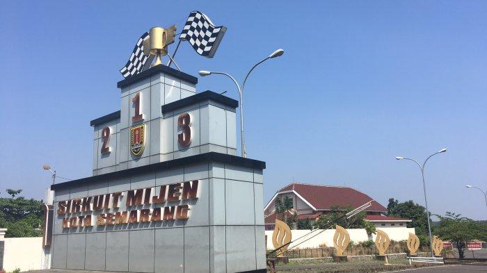 Segini Biaya Sewa Sirkuit Mijen Kota Semarang, Reza : Terlalu Mahal ...