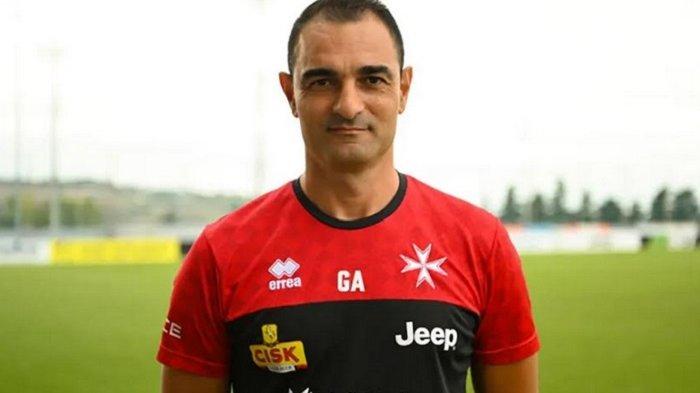 Bos PSIS Semarang Ungkap Alasan Pilih Gilbert Agius Jadi Pelatih ...