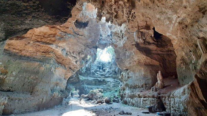 Inilah Empat Wisata di Blora Direkomendasikan Jadi Geoheritage ...