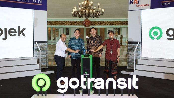 Beli Tiket Solo-Yogyakarta Kini Bisa Lewat GoTransit, Berikut ini Kemudahannya - Tribunjateng.com
