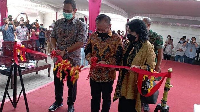 Atlanta Electronics Kini Hadir di Karangwulan Utara Semarang ...