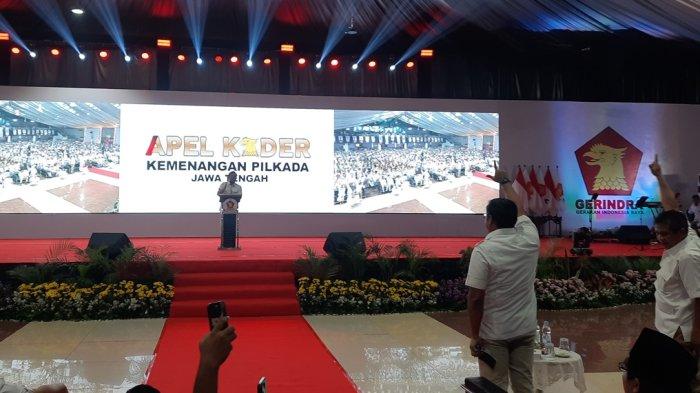 Gubernur Jateng Terpilih Ahmad Luthfi Akan Ubah Jawa Tengah Jadi Sarang ...