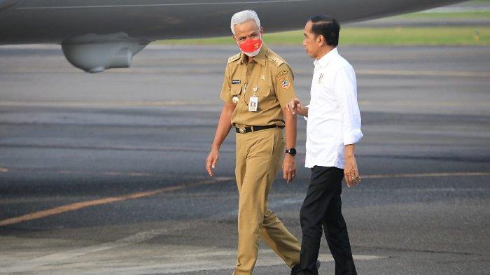 Buntut Ucapan Siap Jadi Capres, Ganjar Pranowo Akan Dipanggil PDIP, Ini Alasannya Kata Sekjen ...