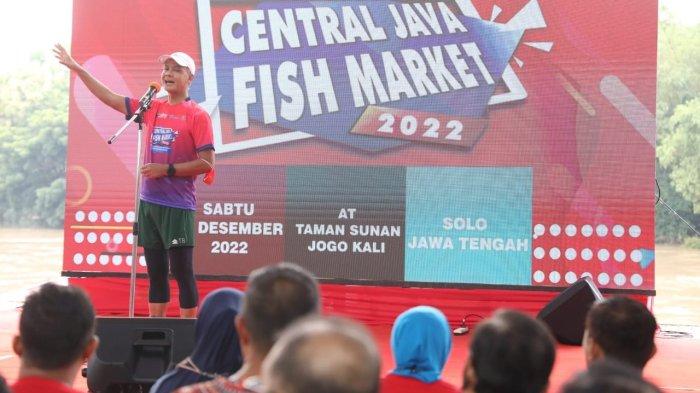 Ganjar Siapkan Aplikasi Siandin Untuk Nelayan, Bisa untuk Pantau Harga ...