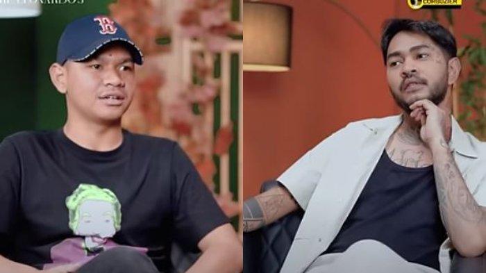 "Gue Nggak Bisa Nangkep Pelajaran di Sekolah" Ungkap David Ozora Seusai Koma Akibat Ulah Mario ...