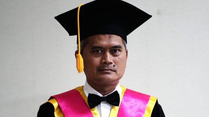 Dekan FEBI UIN Saizu, Prof. Jamal Segera Dikukuhkan sebagai Guru Besar ...