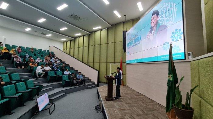 Gus Hayid : Peringatan Nuzulul Quran Refleksi Umat Muslim Kaji Lebih ...