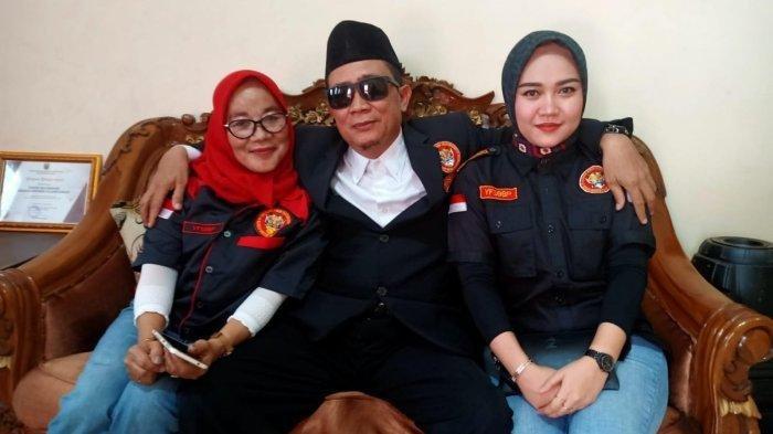 Alasan Istri Pertama Izinkan Haji Isep Menikah Sampai 28 Kali, Akur 1 ...