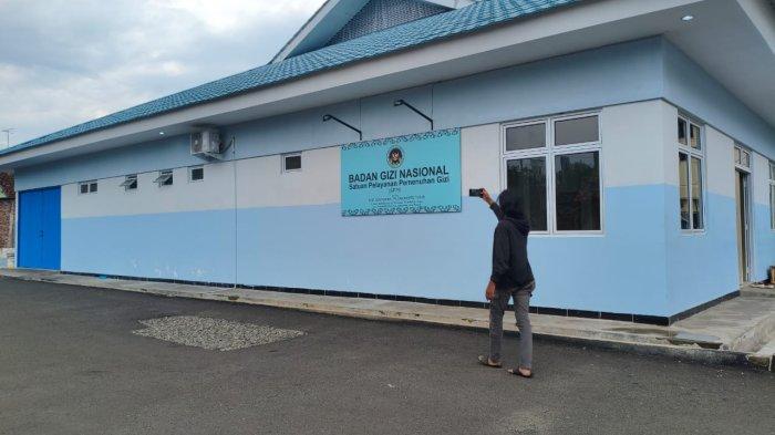 Operasional SPPG Brobahan Purwokerto Dihentikan Sementara, Layanan MBG ...