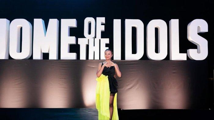 HASIL Indonesian Idol 2025 Tadi Malam: Angie Tersisih di Spektakuler Show 10, Mesa Hira Masuk ...