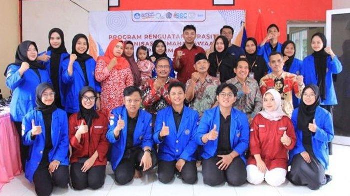 HMPS Akuntansi UMP Luncurkan PPK Ormawa untuk Mitigasi Stunting di Desa Sirau - Tribunjateng.com