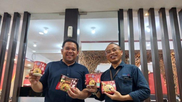 Ramadan Jadi Peak Season Penjualan Mie Instan, Indofood Bersiap ...