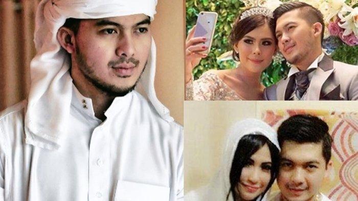 Ini Dia Hafiz Fatur, Adik Irwansyah yang Kini Jadi DPO Kasus Korupsi ...
