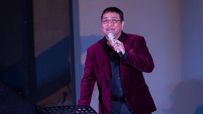 Inilah Sosok Harvey Malaiholo Anggota DPR RI Fraksi PDIP yang Diduga Nonton Bokep Saat Rapat ...