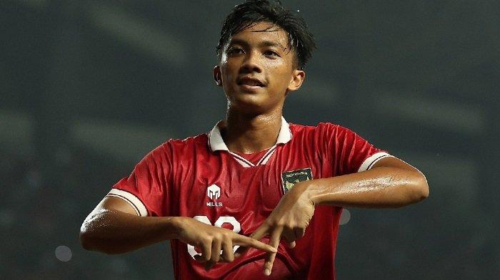 Inilah Sosok Rabbani Tasnim Pemain Muda Borneo FC Cetak 3 Gol dan 1 ...