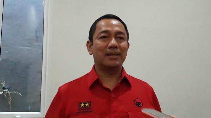 PDIP Minta Kader Kawal Pengentasan Kemiskinan di Semarang ... PDIP Minta Kader Kawal Pengentasan Kemiskinan di Semarang ...