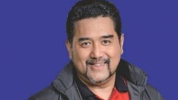 Henky Nyatakan Mundur dari Pencalonan Ketum KONI Jateng: Ada Pergerakan ...