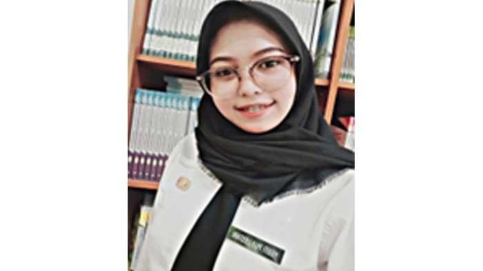 Audio Visual Tingkatkan Pemahaman Menulis Teks Prosedur - Halaman all - Tribunjateng.com