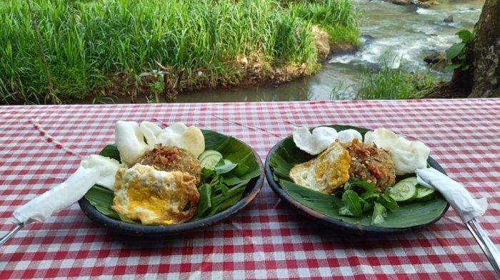 Inilah Horog-horog Goreng, Menu Rekomendasi Khas Berbuka Puasa di ...