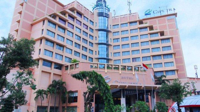Hotel Ciputra Semarang Hadirkan Keanggunan Hotel Bintang 5 di Simpang ...