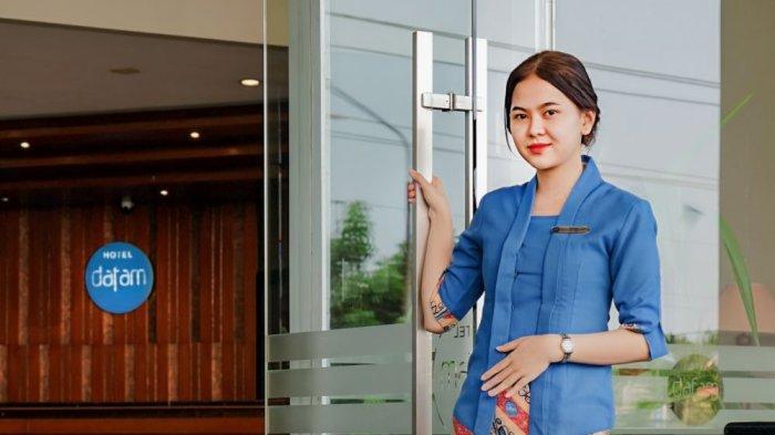 Warga Lokal Dapat Promo Staycation di Hotel Dafam Pekalongan, Cukup ...