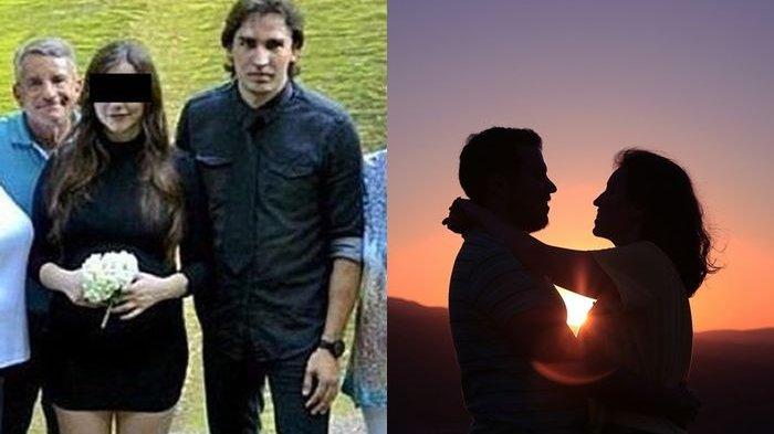 Kisah Cinta Terlarang, Rebut Suami Ibunya Hingga Punya Anak, Malah ...