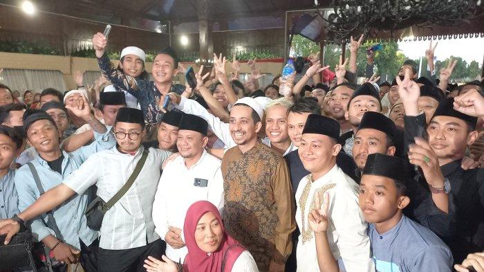 Eksplorasi Tradisi dan Toleransi: Catatan Inspiratif Habib Husein Jafar ...