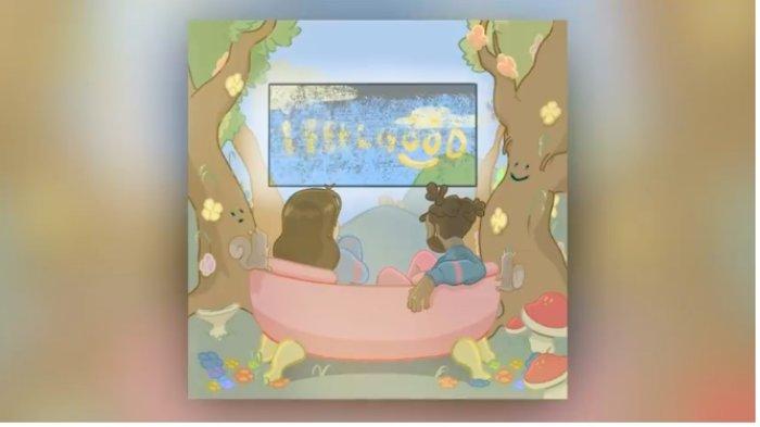 Chord Kunci Gitar I Feel Good Pink Sweats, When There’s a Million Stars ...