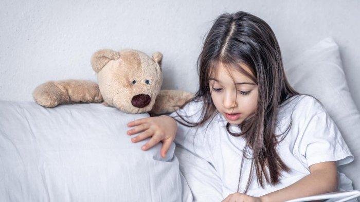 Cerita Dongeng Fabel Bahasa Indonesia Pengantar Tidur Anak Si Semut ...