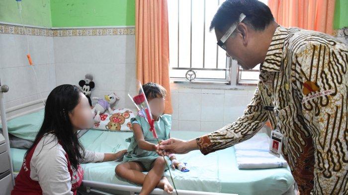 Pasien RSUD Tugurejo Semarang Kini Sudah Bisa Cek Ketersediaan Tempat ...
