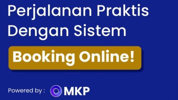 Ini Cara Pembelian E-ticketing Online dan Onsite Pelabuhan Punggur dan Sekupang - Tribunjateng.com