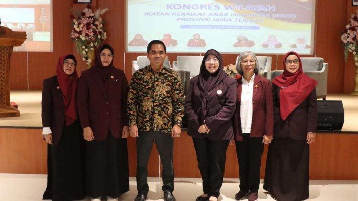 IPANI Jawa Tengah Bersama FIKES UMP Gelar Seminar Nasional Keperawatan ...