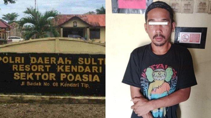 Ayah Pemabuk Pukul Anak hingga Lebam di Punggung, Ditangkap Polisi ...