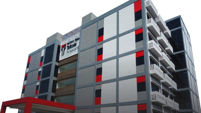 IT Telkom Purwokerto Kembali Menjadi Institut Swasta Terbaik di ...