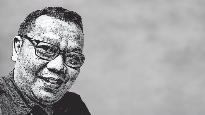 Pesan dari Sirampog - Tribunjateng.com