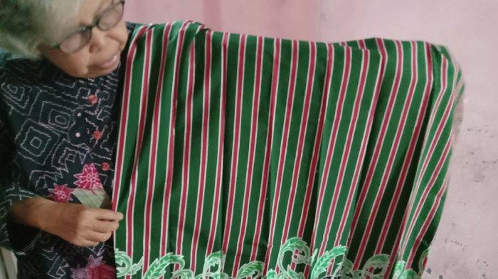 Mengenal Ibu Purwaningrum: Perjuangan Memajukan Batik Khas Grobogan ...