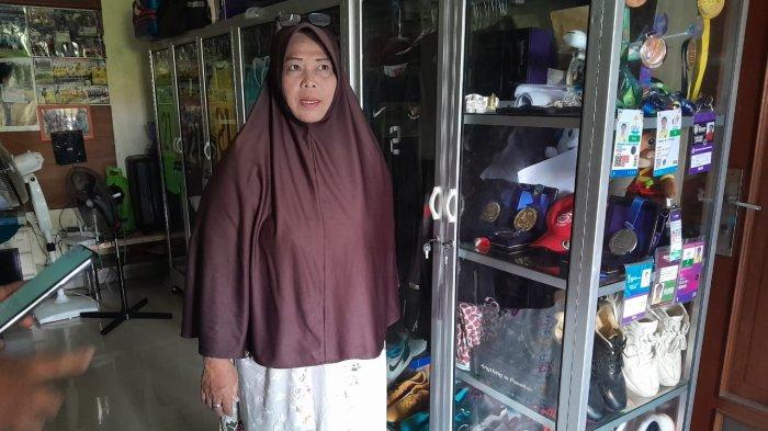 "Jantung Mamah Mau Copot" Jawaban Ibu Ernando Ari Ketika Ditanya Anaknya Kenapa Menangis ...
