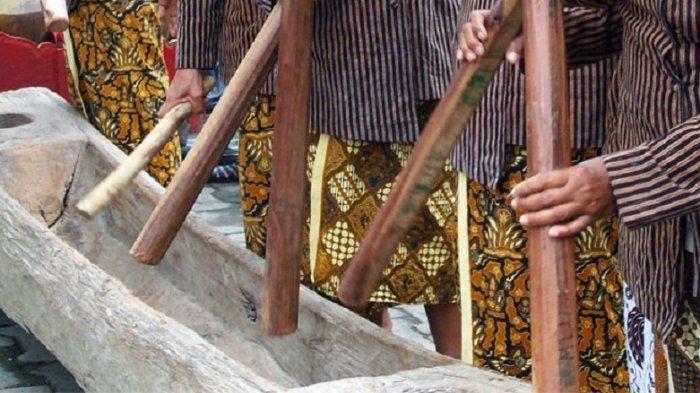 Dituduh Selingkuh, Istri Bunuh Suami dengan Memukul Pakai Alu saat ...