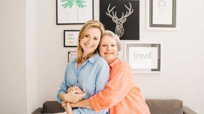 20 Ucapan Hari Ibu dalam Bahasa Inggris, Cocok Jadi Caption Instagram ...