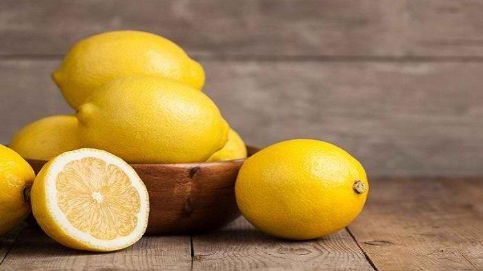 Begini Penampakan Lemon Berusia 285 Tahun yang Dilelang Seharga Rp 28 ...