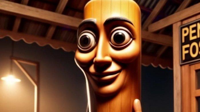 Fenomena Meme "Tung Tung Tung Sahur": Tradisi Sahur Jadi Tren Viral di ...