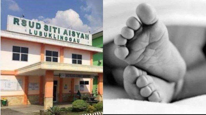 Kisah Pilu Ibu Melahirkan Ditolak Rumah Sakit Meski Kaki Bayi Sudah Keluar Lebih Dahulu ...