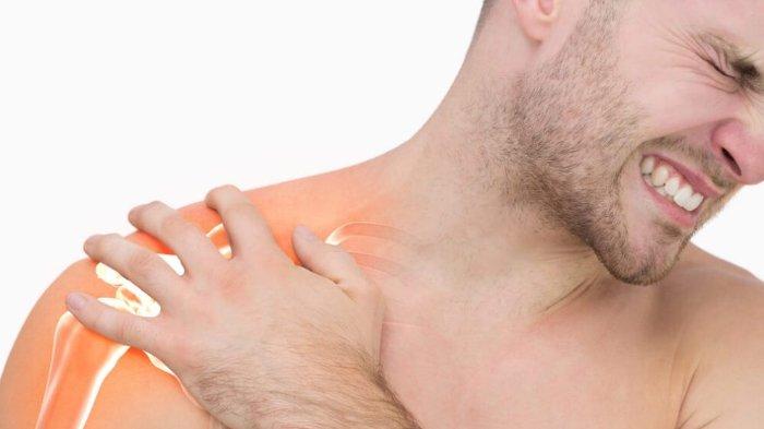 Fisioterapi untuk Radang Sendi Bahu, Efektifkah? - Tribunjateng.com