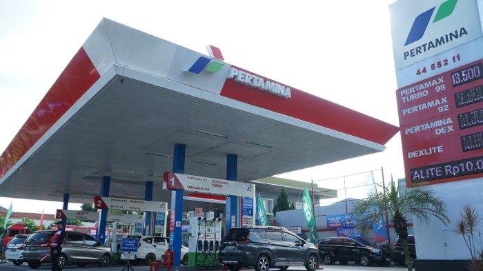 Resmi Turun! Daftar Harga BBM Pertamina Terbaru Sabtu 28 Juni 2025 di SPBU Seluruh Indonesia ...