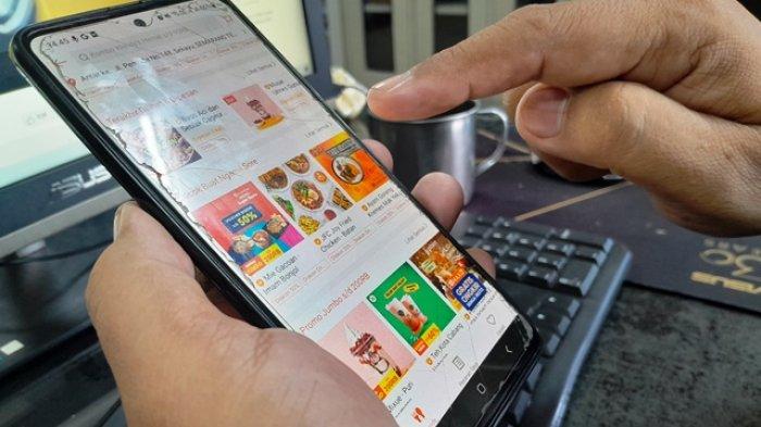 Banyak Pembelian Barang Lewat E-Commerce Lepas dari Pajak, Bapenda ...